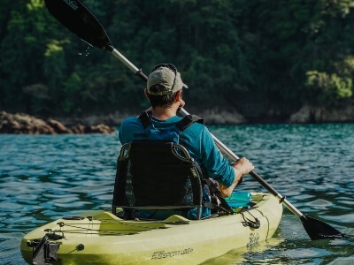 Home - Paddle 9
