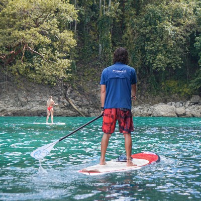 Manuel Antonio National Park Guided Tour - Paddle 9