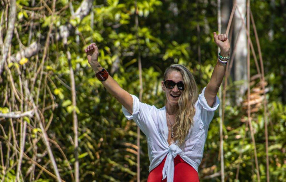 Private Tours - Paddle 9