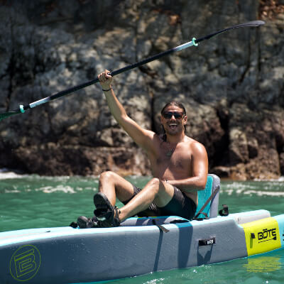 Pedal Kayak Tours | Manuel Antonio, Costa Rica | Paddle 9