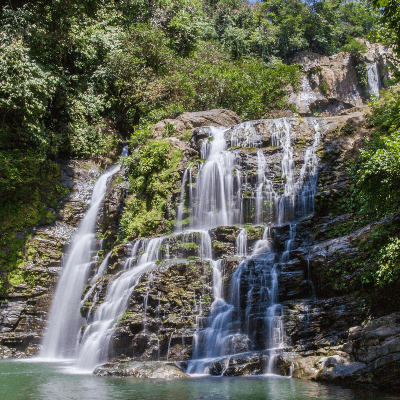 Paddle 9 | Manuel Antonio, Costa Rica